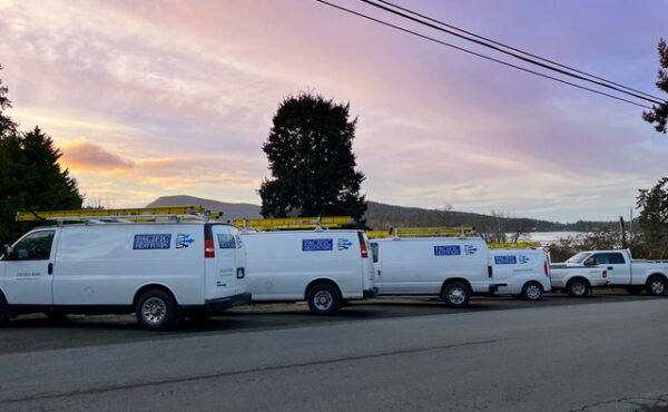 Expert HVAC and Heat Pump Solutions in Victoria and the Gulf Islands